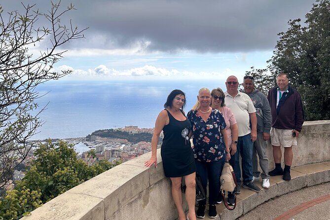 Tour Cannes Nice Eze Monaco Mont Carlo - Final Thoughts