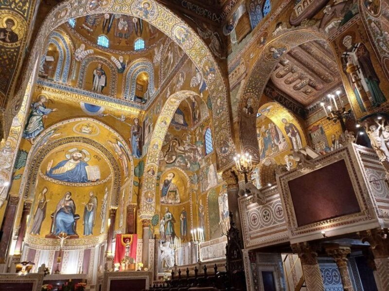 Tour Cappella Palatina e palazzo Reale: patrimonio Unesco - Final Thoughts: Is This Tour Worth It?