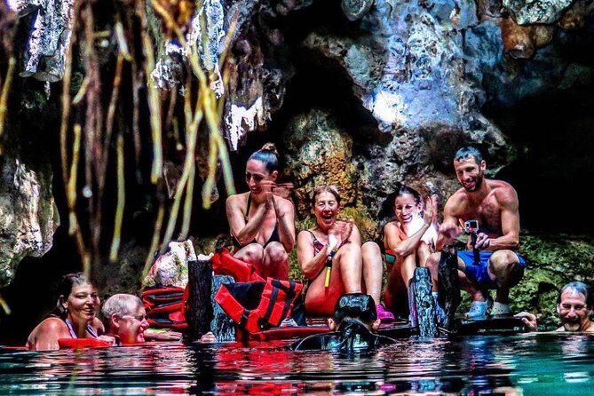 Tour Cenote Santa Cruz - The Experience From the Reviewers’ Perspective