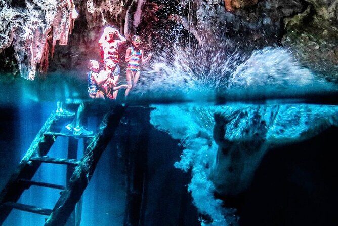 Tour Cenote Santa Cruz - Practical Details: What You Need to Know