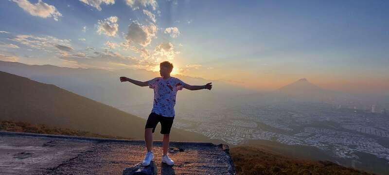 Tour "Cerro de la Silla" + Guía + Traslados - FAQs