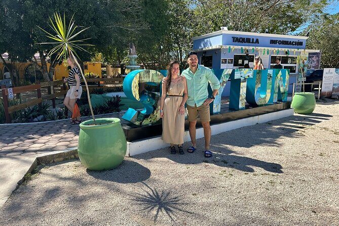 Tour Chichen Itza 2 Cenotes Suytun and Ik-kil - The Experience Breakdown