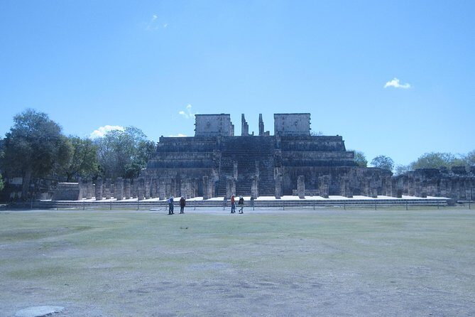 Tour Chichen Itzá & Cenote - FAQ