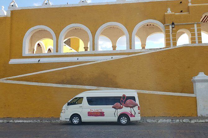 Tour Chichen Itza - Cenote - Izamal from Valladolid - Authentic Experiences and Personal Touches