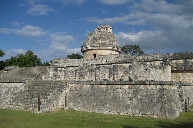 Tour Chichen Itza - Cenote - Izamal from Valladolid - Who Will Love This Tour?