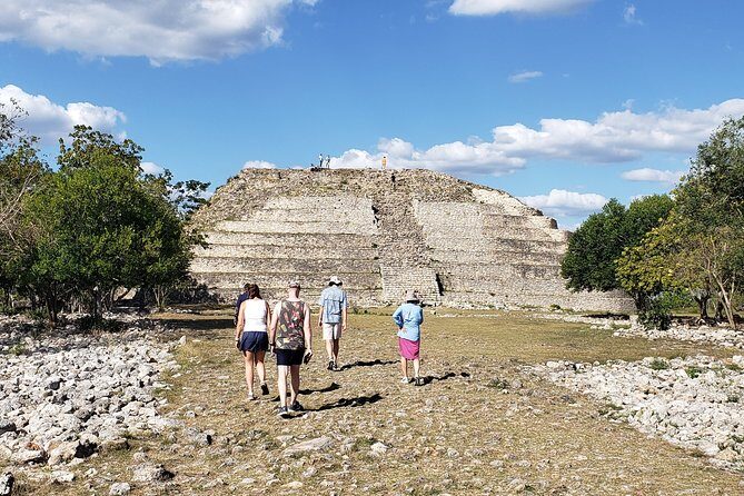 Tour Chichen Itza - Cenote - Izamal from Valladolid - FAQ