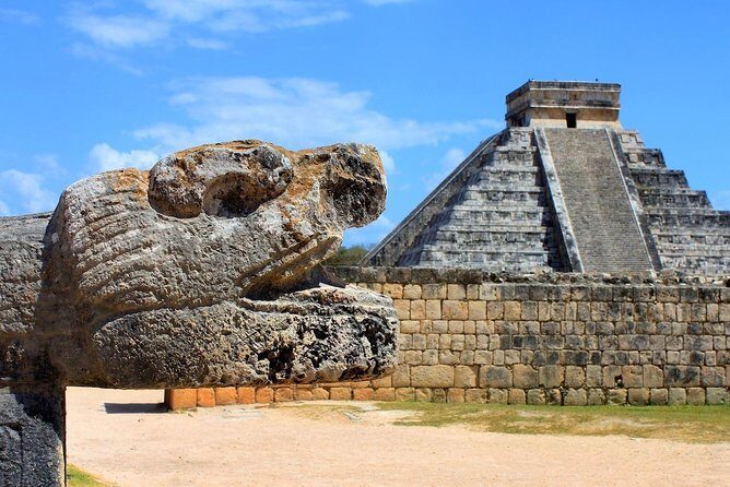 Tour Chichen Itza, Cenote & Valladolid from Playa del Carmen - A Closer Look at the Itinerary