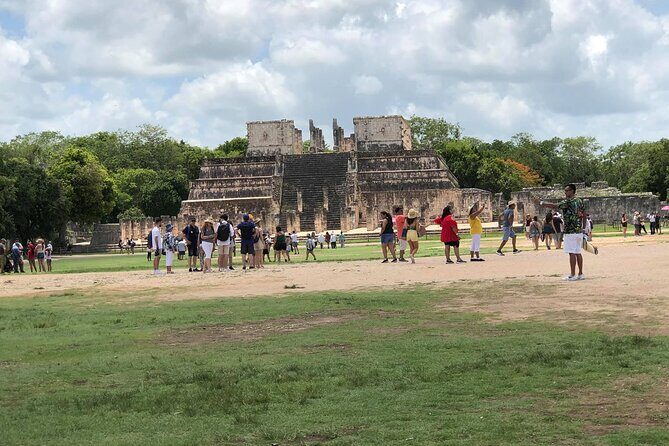 Tour Chichen Itza, Cenote & Valladolid from Playa del Carmen - Who Is This Tour Best For?