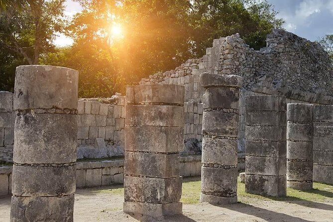 Tour Chichen Itza, Cenote & Valladolid from Playa del Carmen. - FAQ: Your Common Questions Answered