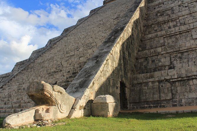 Tour Chichen Itza, Cenote & Valladolid With Transportation only from Tulum - The Itinerary: What to Expect