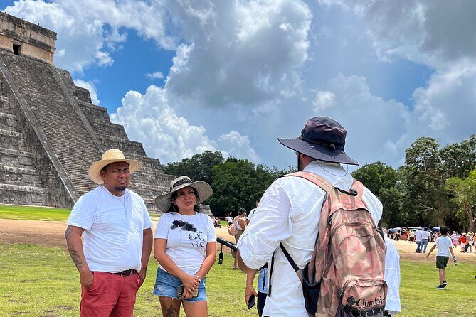 Tour Chichen Itza Early - Final thoughts: Is this tour right for you?