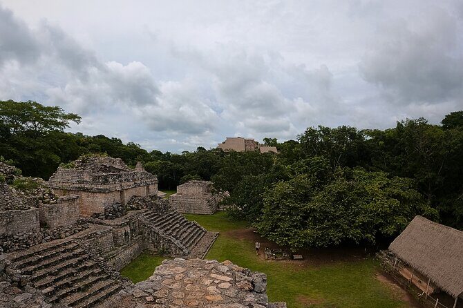 Tour Chichen Itza Ek Balam Guided Cenote and Food of Valladolid - Final Thoughts