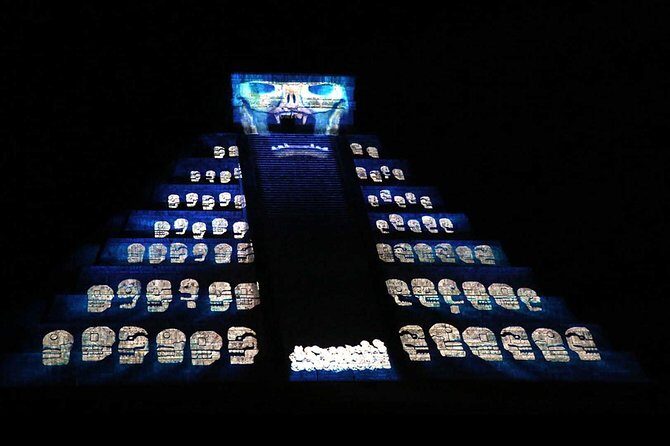 Tour Chichen Itza "Noches de Kukulkan" + Cenote & Hubiku from Cancún - Who Is This Tour Best For?