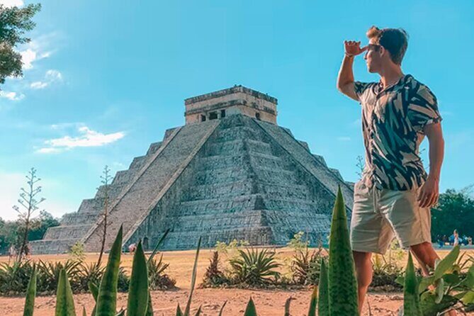 Tour Chichen Itza Plus Majestic Mayan City & Cenote from Cancun - A Detailed Look at the Tour Experience