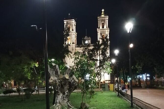 Tour Chichen Itza & Valladolid & Cenote only from Cancun - Final Thoughts