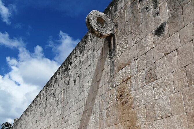 Tour Chichen Itza & Valladolid & Cenote only from Cancun - FAQ