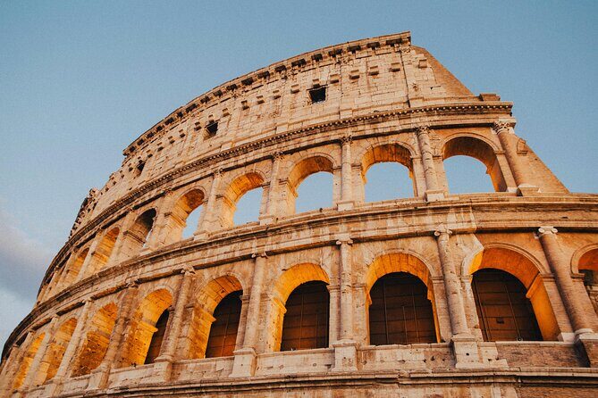 Tour Colosseum, Palatine Hill And Roman Forum - Who Should Consider This Tour?