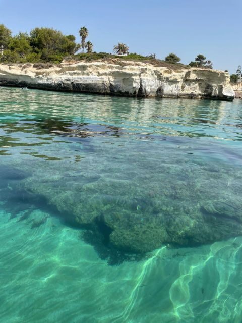 Tour da Avola A Portopalo con sosta e visita a Marzamemi - Key Points  