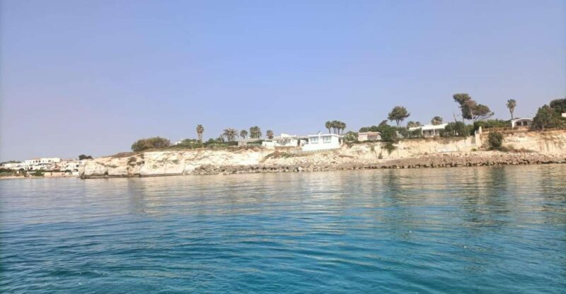 Tour da Avola A Portopalo con sosta e visita a Marzamemi - Authentic Experiences Based on Real Reviews  