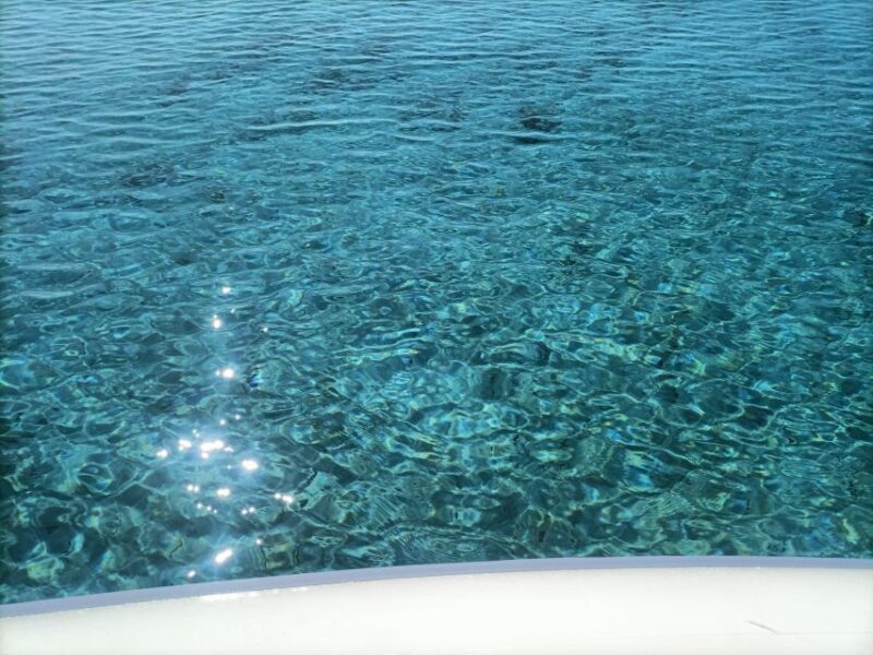 Tour da Avola A Portopalo con sosta e visita a Marzamemi - Frequently Asked Questions  