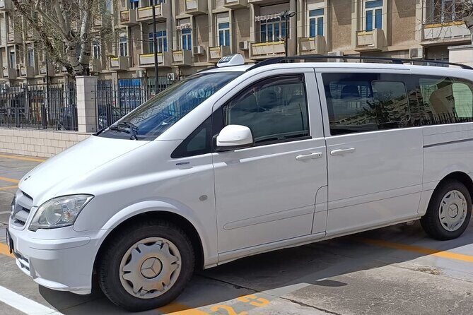 Tour DA Messina, Taormina and savoca - Key Points  