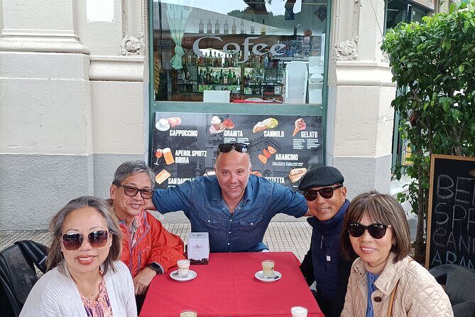 Tour DA Messina, Taormina and savoca - An In-Depth Look at the Itinerary and Highlights