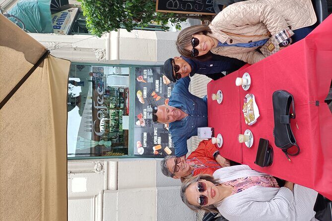 Tour DA Messina, Taormina and savoca - Authentic Experiences and Practical Tips