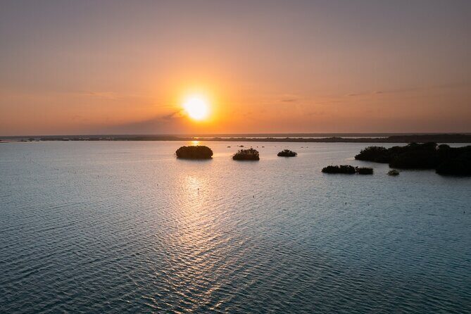 Tour Dawn Private Tour of the Lagoon of Bacalar - An Honest Look at the Dawn Private Tour of the Lagoon of Bacalar