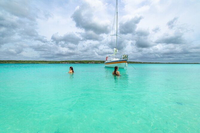 Tour Dawn Private Tour of the Lagoon of Bacalar - The Sum Up