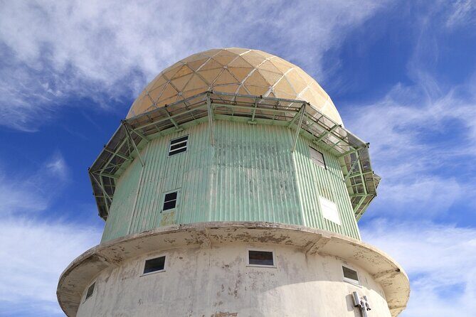 Tour DE Lisbon to Serra DA Estrela and Seia and Viseu Full Day - Practical Aspects of the Tour