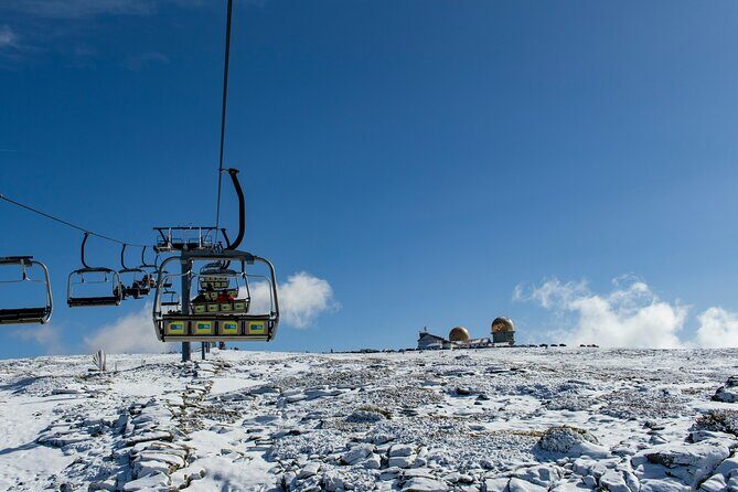 Tour DE Lisbon to Serra DA Estrela and Seia and Viseu Full Day - FAQ