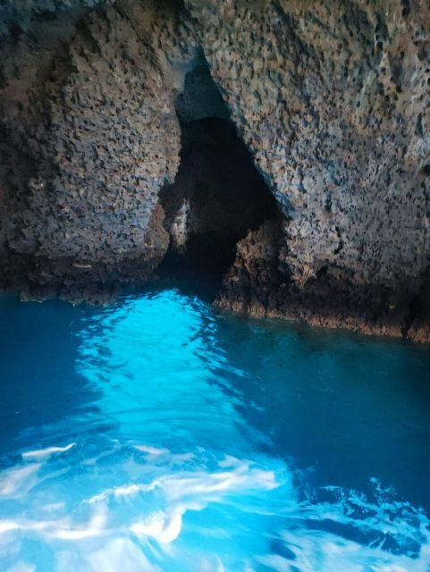 Tour di Giardini Naxos/Taormina, Isola Bella, Grotta Azzurra - Discovering Sicily’s Coast: The Tour in Detail