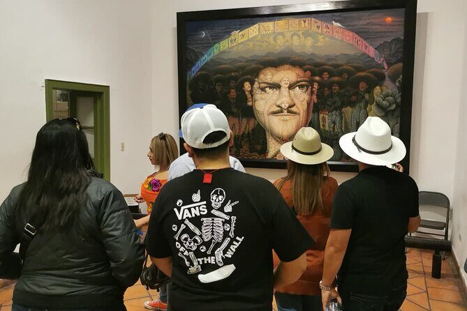 Tour Dolores Hidalgo Cradle DE la Independencia Nacional - A Close Look at the Dolores Hidalgo Cradle of Independence Tour