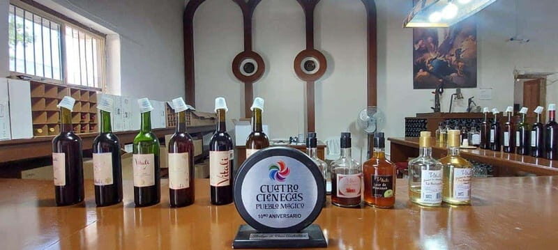 TOUR "Dunas de yeso" + Guía + Traslados - Key Points