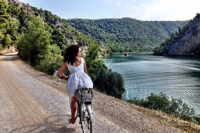 Tour Electric Bike Ride Through the Krka National Park - Exploring the Krka National Park on an Electric Bike