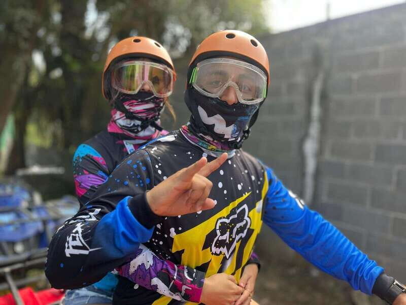 Tour en ATV Cuatrimotos + Guía + Traslados - An In-Depth Look at the ATV Tour Experience