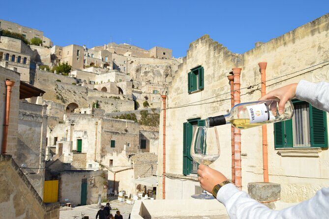Tour enogastronomico dei due Sassi, Barisano e Caveoso - An In-Depth Look at the Tour Experience