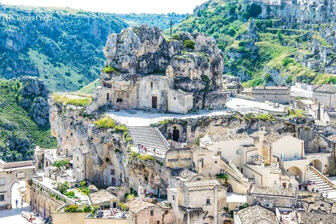 Tour enogastronomico dei due Sassi, Barisano e Caveoso - What’s the Value?