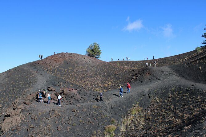Tour Etna and Wine an experience between nature and aromas with taste. - FAQ