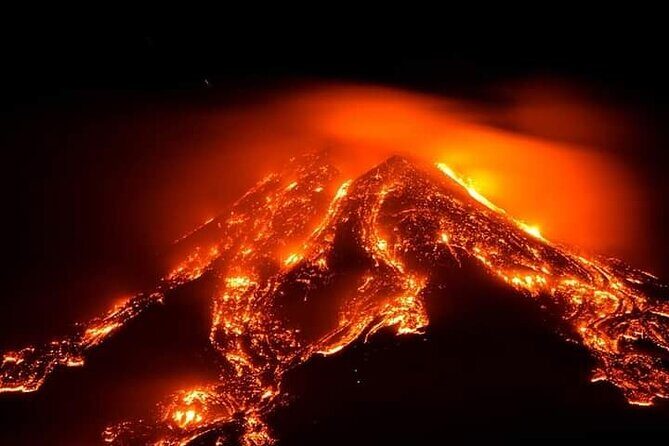 Tour Etna & Wine Tasting - The Sum Up: Who Will Love This Tour?