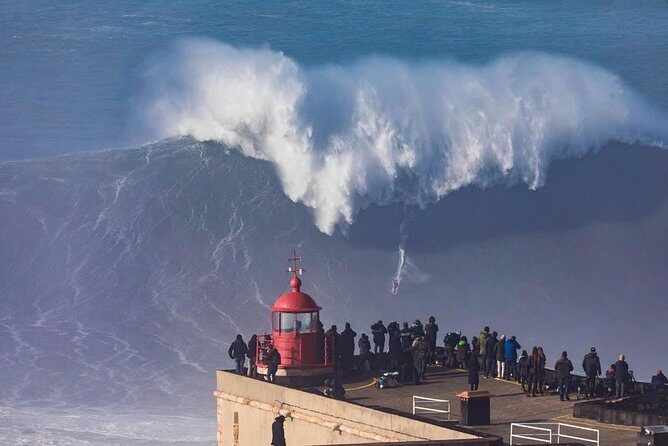 Tour Fátima Batalha Nazaré and Óbidos - FAQs