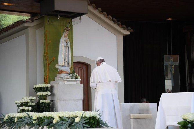 Tour Fátima from Lisbon - Who Is This Tour Best For?