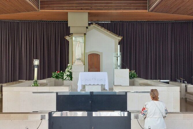 Tour Fátima from Lisbon - FAQs