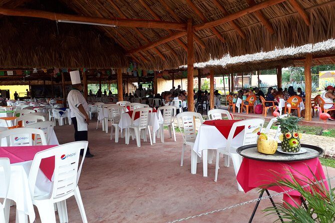 Tour from Cancun to Chichen Itza with cenote food and Valladolid - Who Is This Tour Best For?