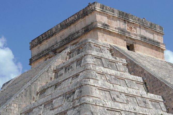 Tour from Cancun to Chichen Itza with cenote food and Valladolid - Frequently Asked Questions