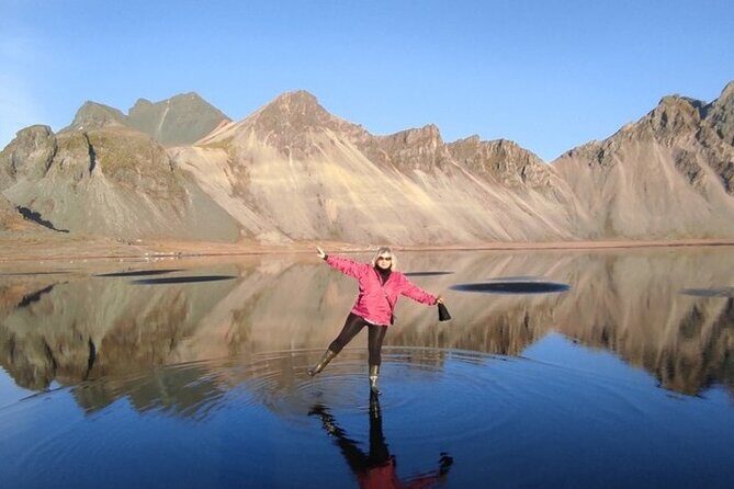 Tour from Djúpivogur: Stokksnes-Vestrahorn-Höfn(lunch)-viewpoint - Key Points