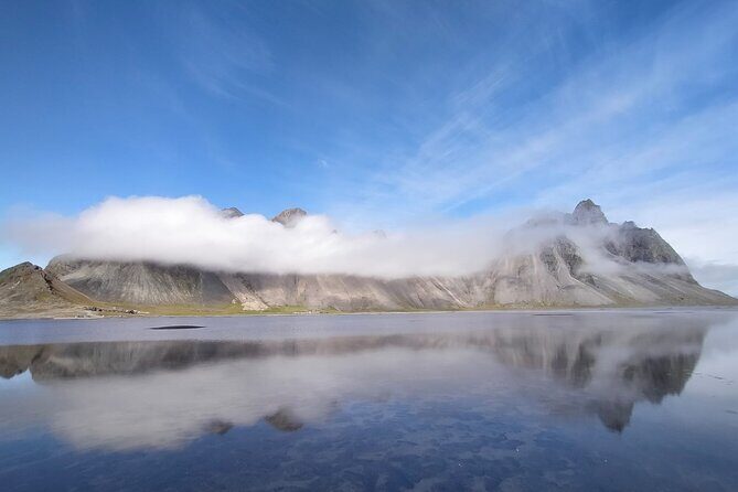 Tour from Djúpivogur: Stokksnes-Vestrahorn-Höfn(lunch)-viewpoint - What Makes This Tour Stand Out?