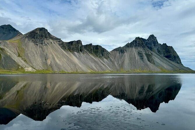 Tour from Djúpivogur: Stokksnes-Vestrahorn-Höfn(lunch)-viewpoint - Who Is This Tour Best For?