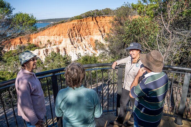 Tour from Eden to Merimbula Wetlands Wildlife and Coastline - In-Depth Look at the Tour