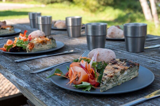 Tour from Eden to Merimbula Wetlands Wildlife and Coastline - Who Should Consider This Tour?